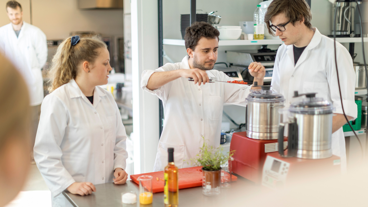 19-06-2023 - Posters Bachelor of Science in Food Technology and Application